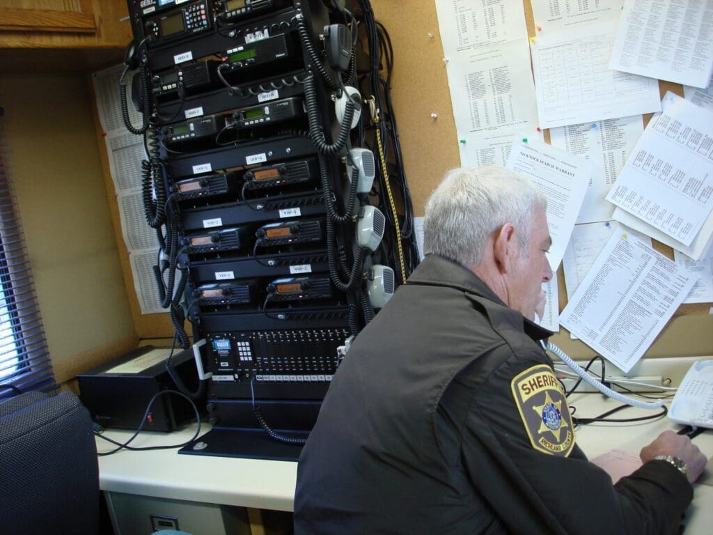 Emergency Police Services (EPS) | Wisconsin Emergency Management