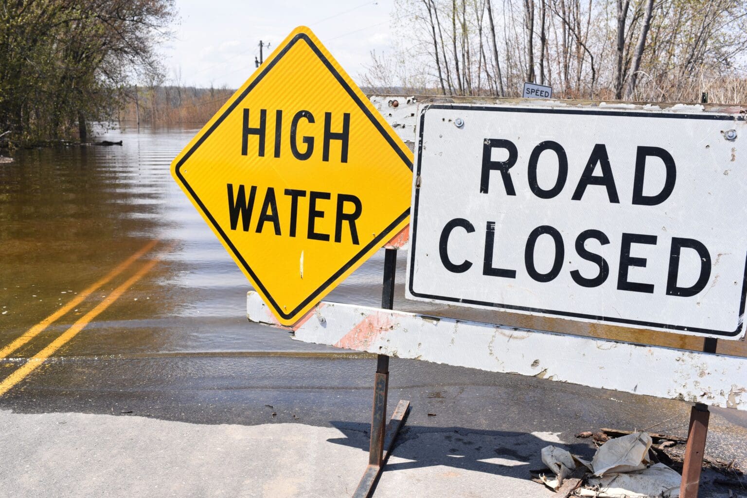 Wisconsin Flood Safety Awareness Week is February 24-28 | Wisconsin ...