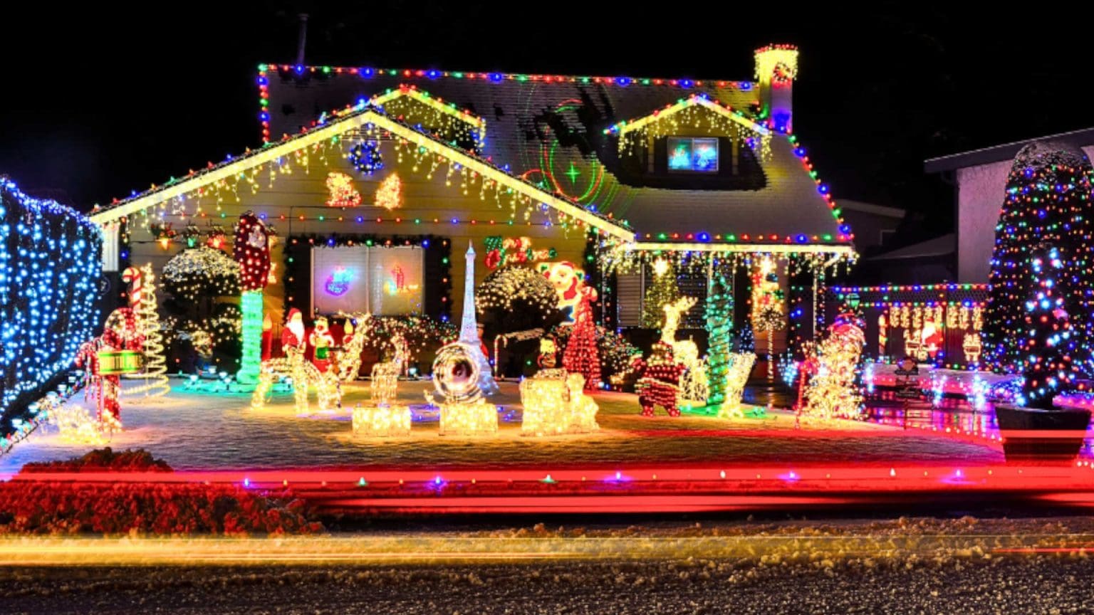 Make Safety Your Holiday Tradition | Wisconsin Emergency Management