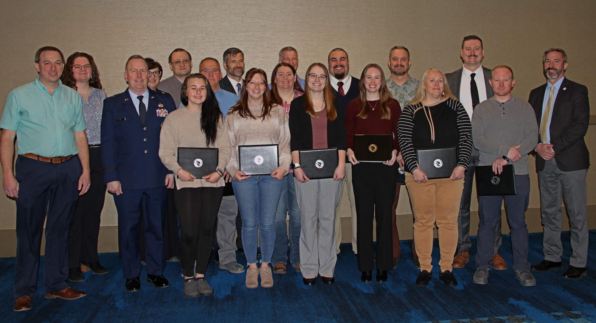 Wisconsin Certified Emergency Manager Program | Wisconsin Emergency ...