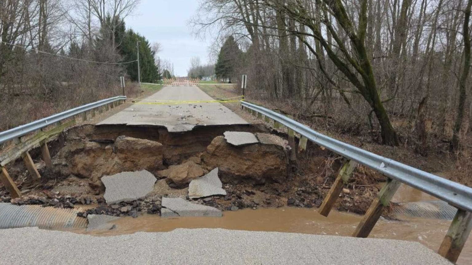 PRESS RELEASE: Wisconsin begins Preliminary Damage Assessments for ...