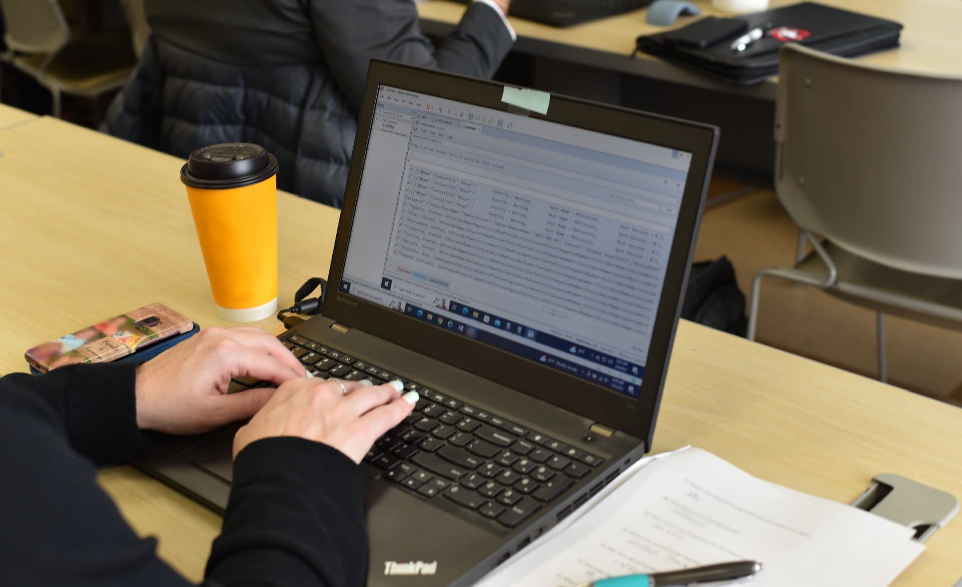 Wisconsin Cyber Response Team focuses on building response capabilities ...