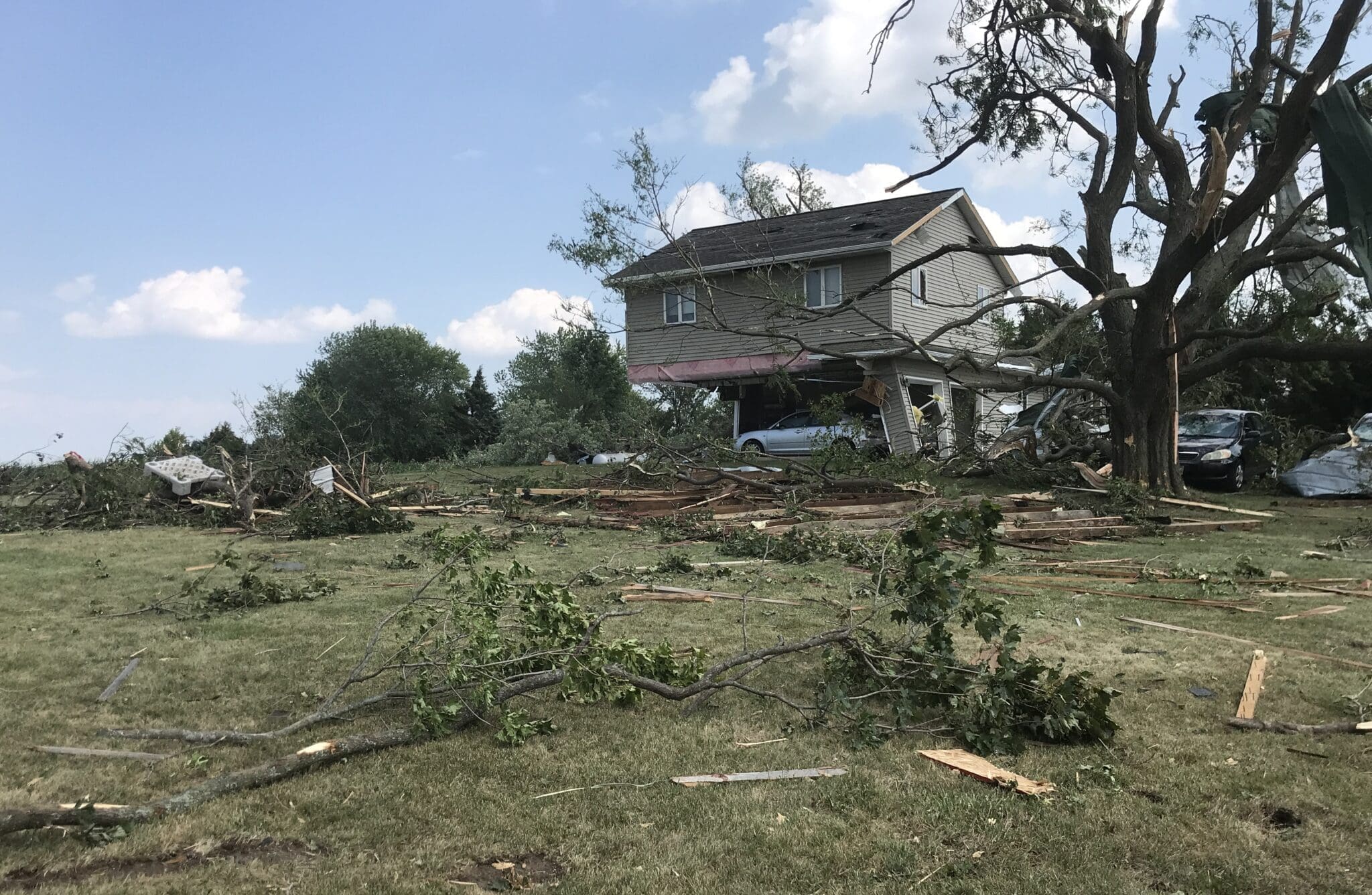 Wisconsin Emergency Management – WEM