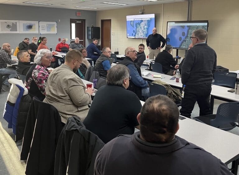 Wisconsin Emergency Management – WEM