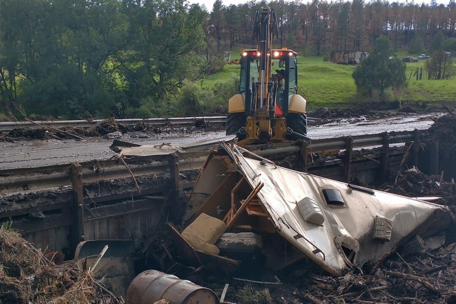 Wisconsin Emergency Management – WEM