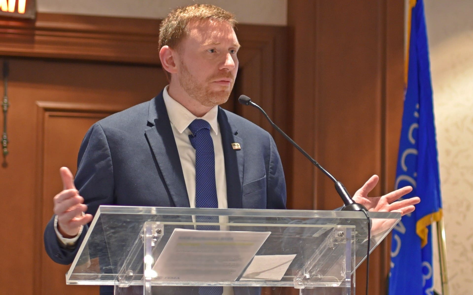 Conference Highlights Relationships as Key to Success in Complex ...