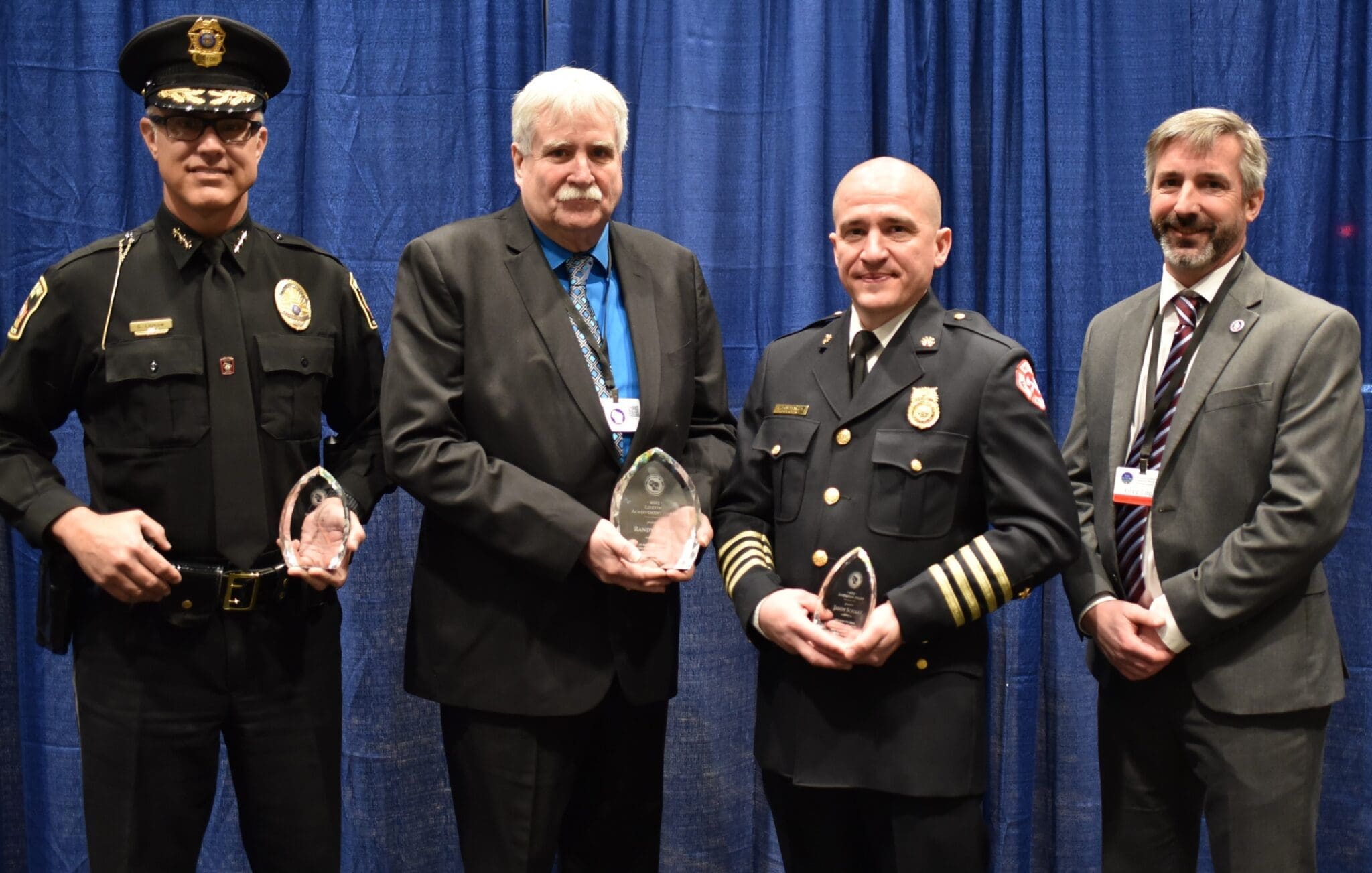 Wisconsin Governor’s Conference on Emergency Management and Homeland ...