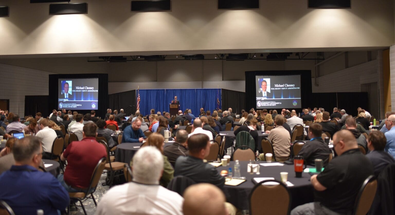 Wisconsin Governor’s Conference on Emergency Management and Homeland ...