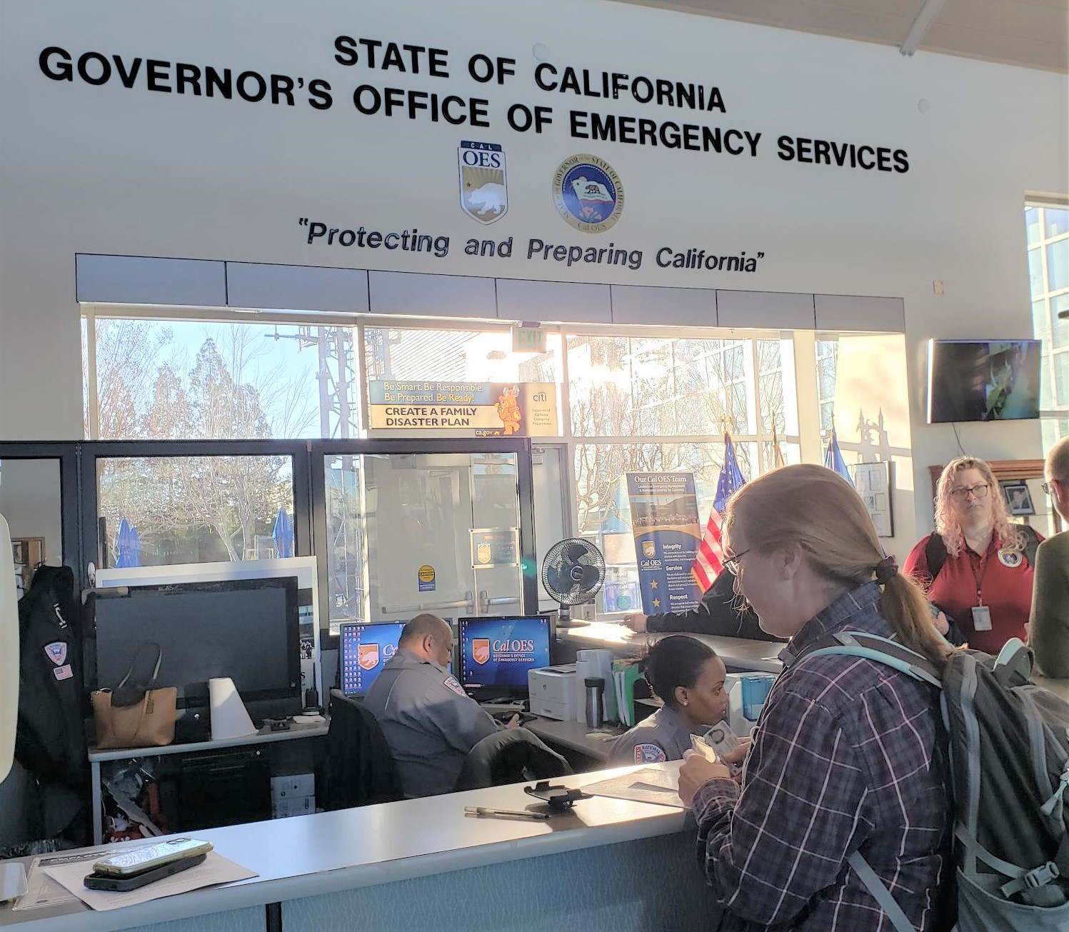 Wisconsin Emergency Management assists with disaster recovery in ...