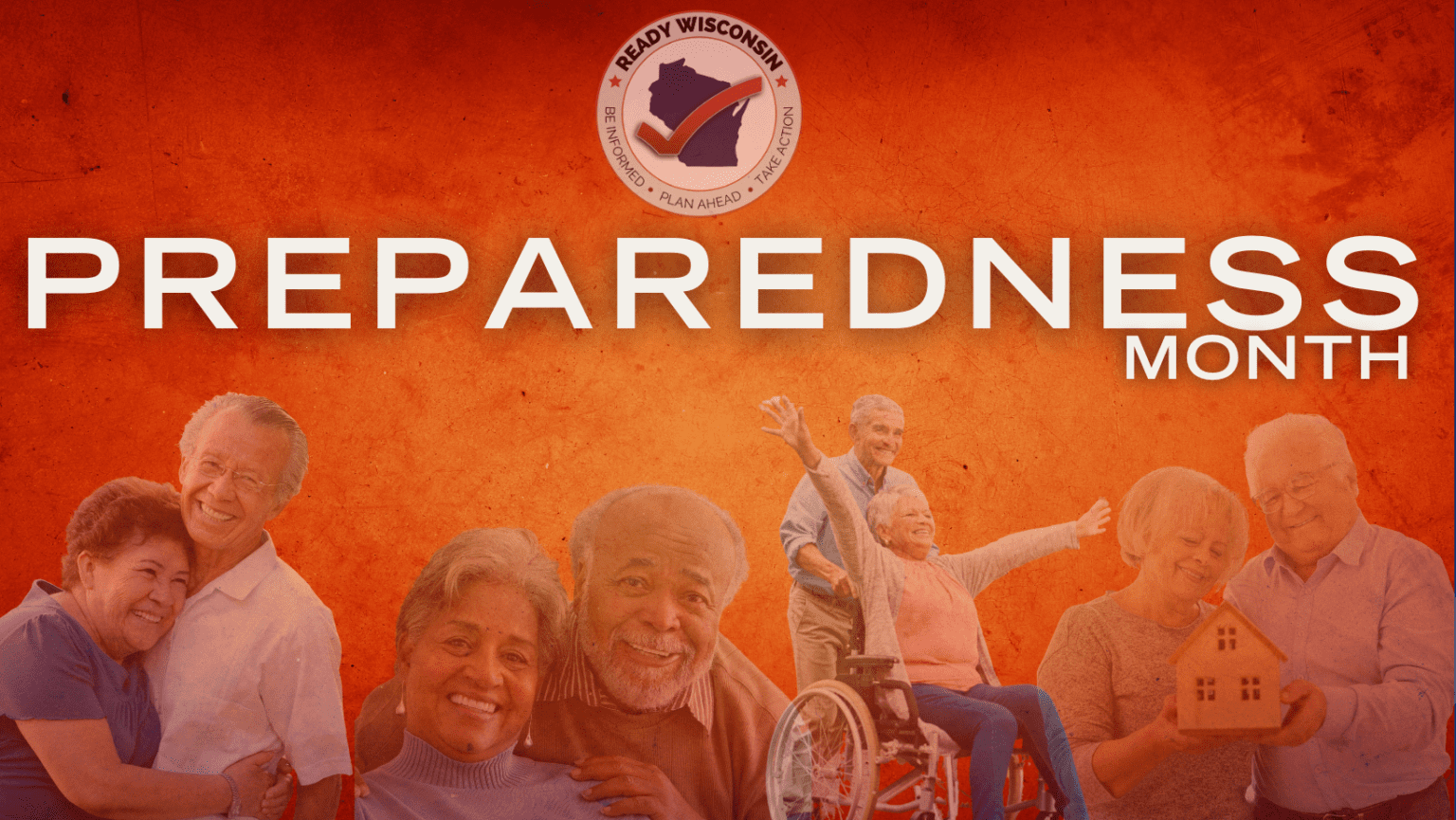 Home | Wisconsin Emergency Management