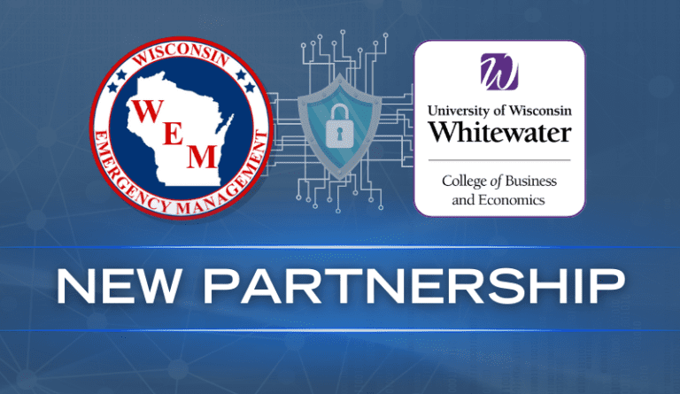 New partnership increases cyber resiliency in Wisconsin | Wisconsin ...