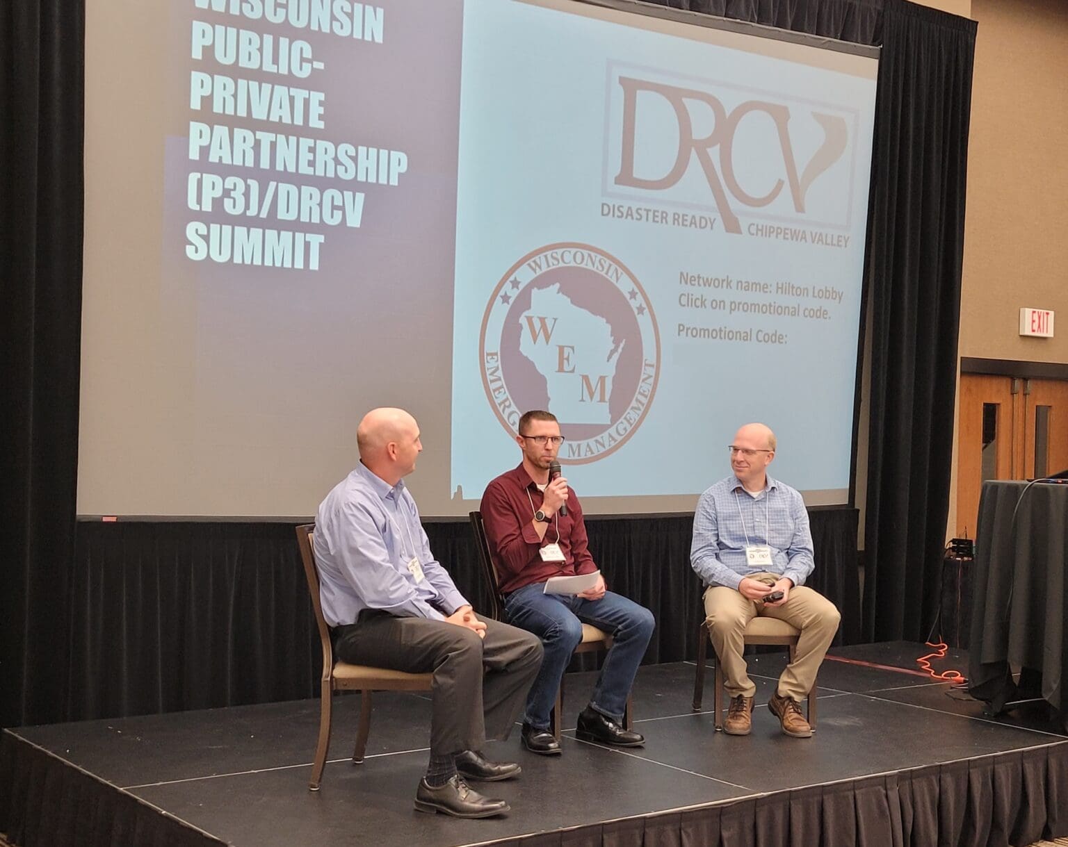 Wisconsin Emergency Management – WEM