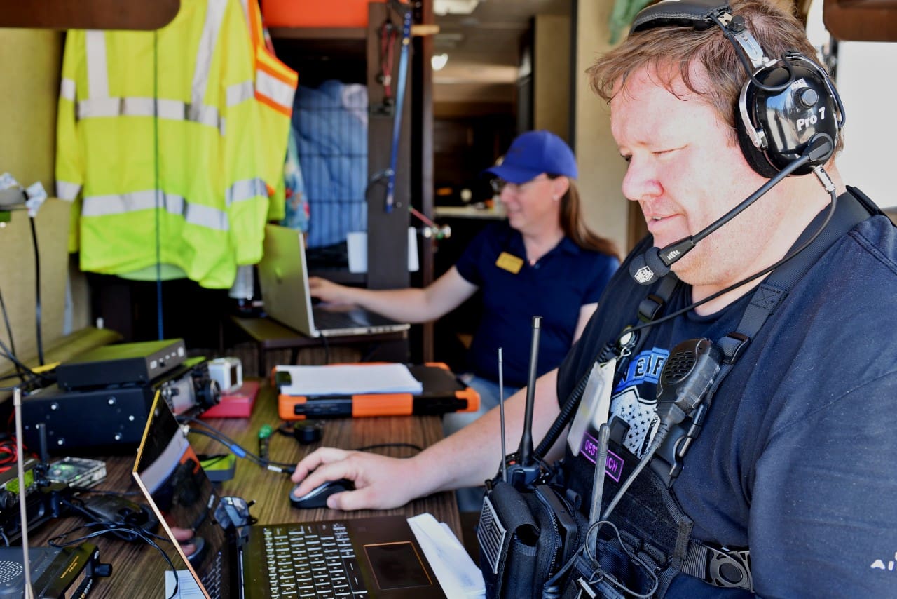State Communications Exercise Provides Opportunity to Strengthen ...