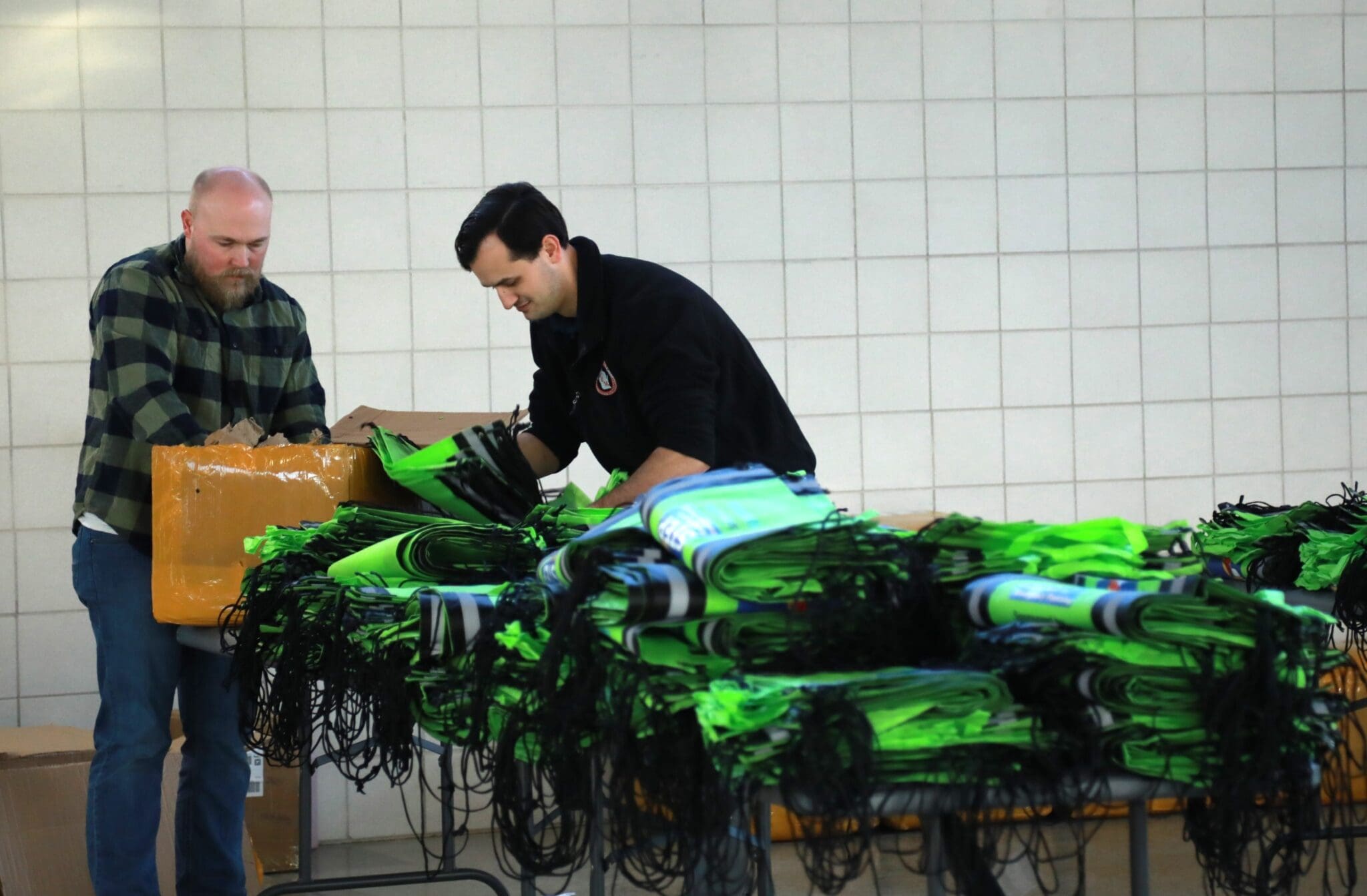 Wisconsin STEP program celebrates teaching over 100,000 students about ...