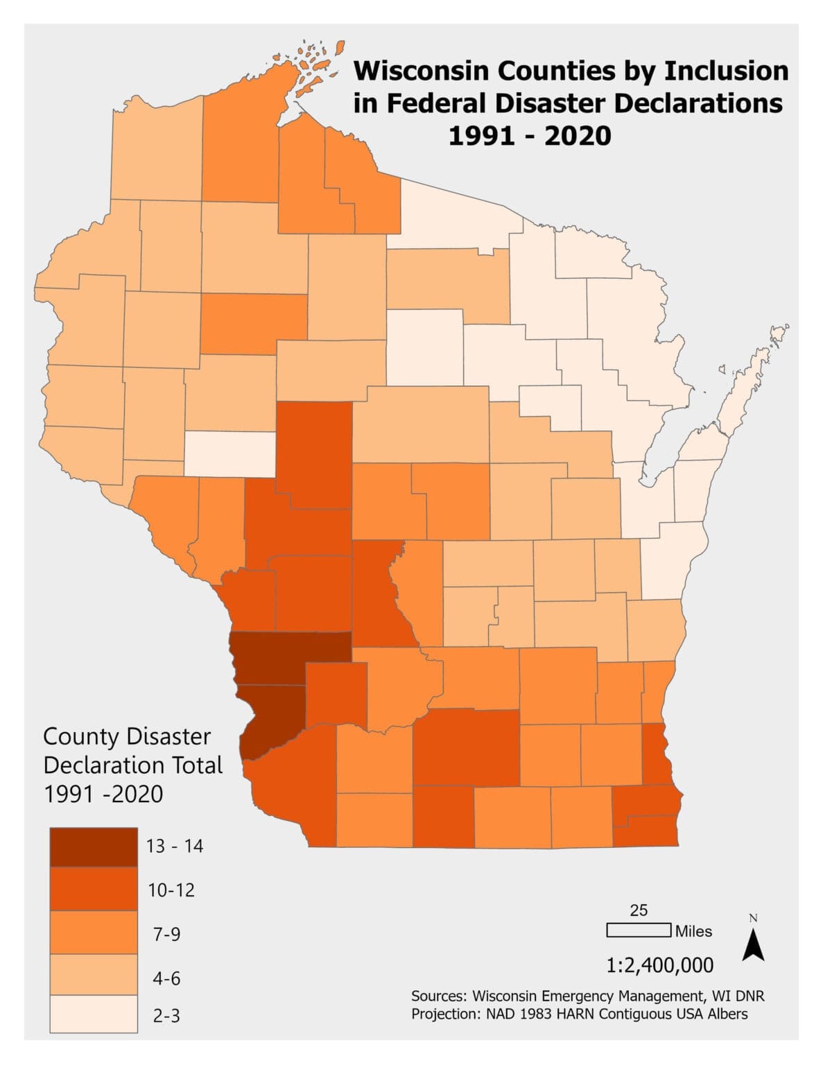 State Planning | Wisconsin Emergency Management