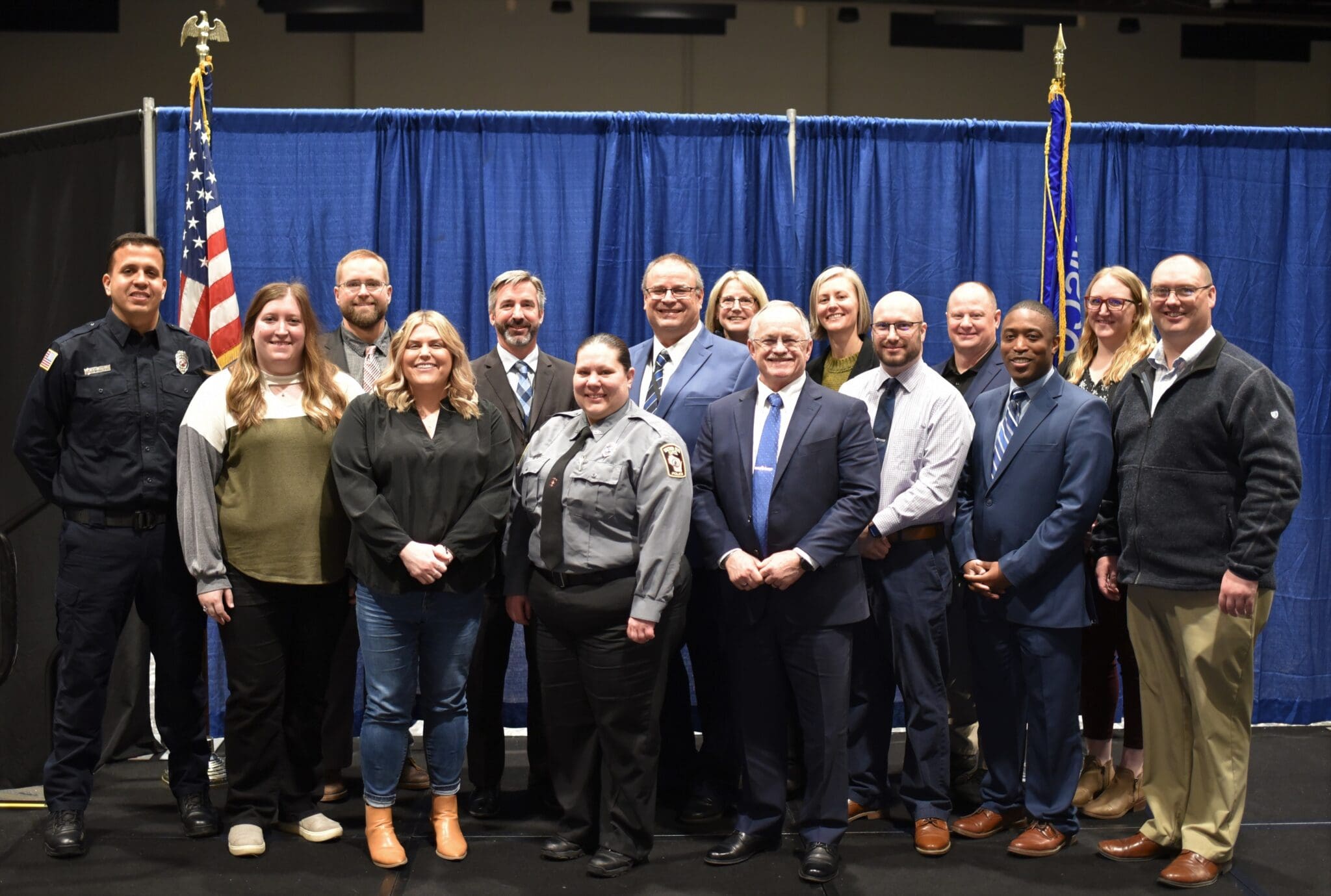 Wisconsin Certified Emergency Manager Program | Wisconsin Emergency ...