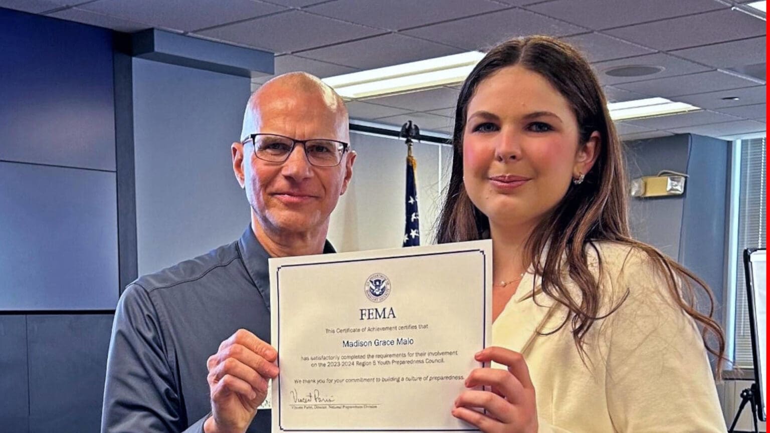 News | Wisconsin Emergency Management