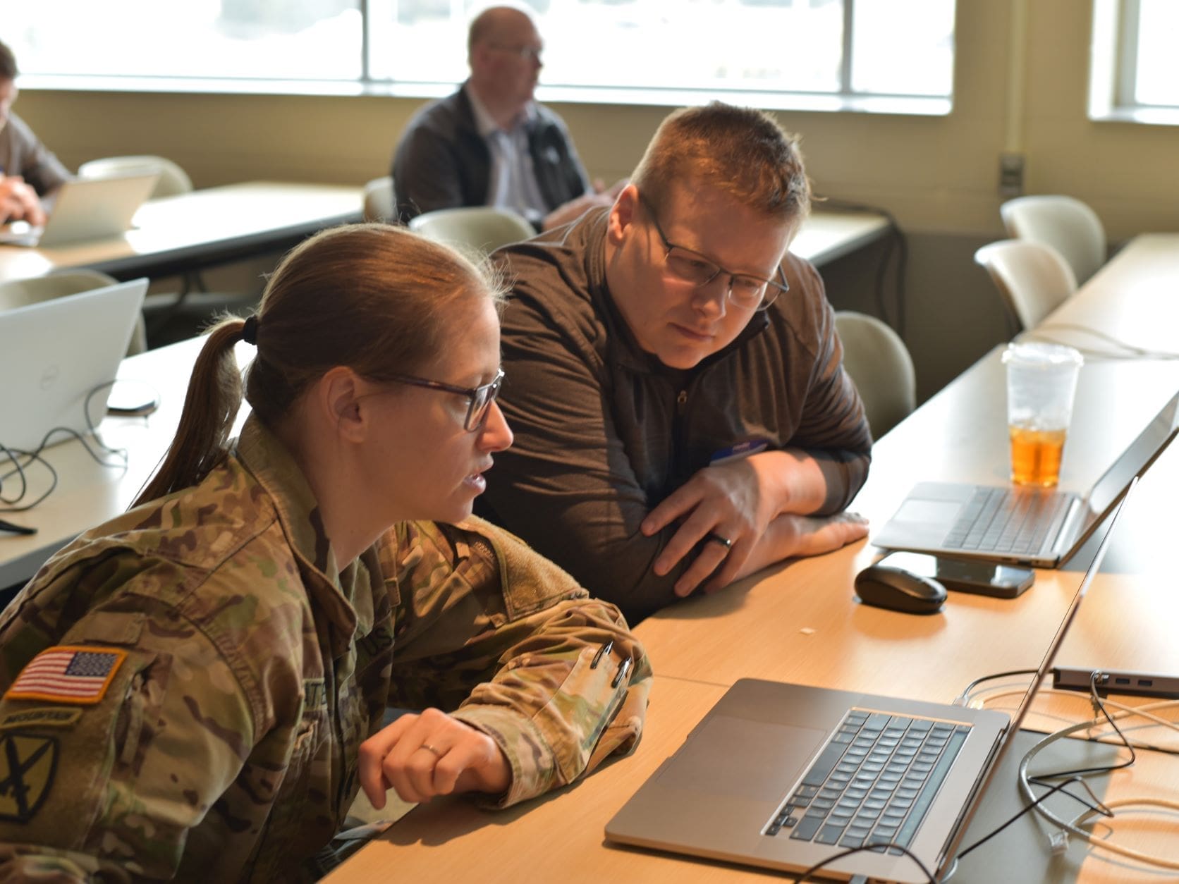 Wisconsin Cyber Response Team focuses on building response capabilities ...