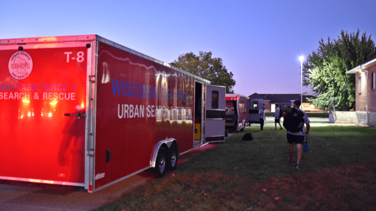 News – Wisconsin Emergency Management